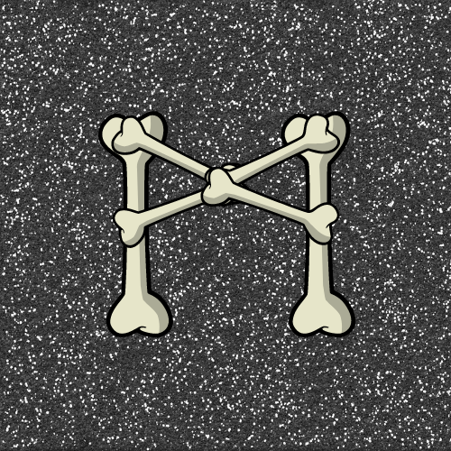 Mannaz Meaning of the Runes Latin M – Viking Merchant